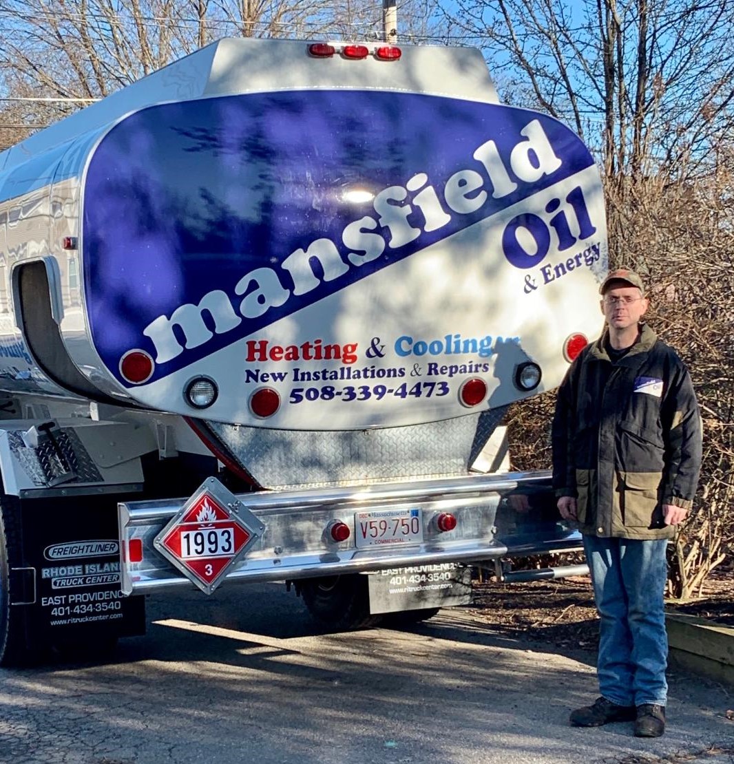 My Energy News - Mansfield Oil & Energy Co., Inc.