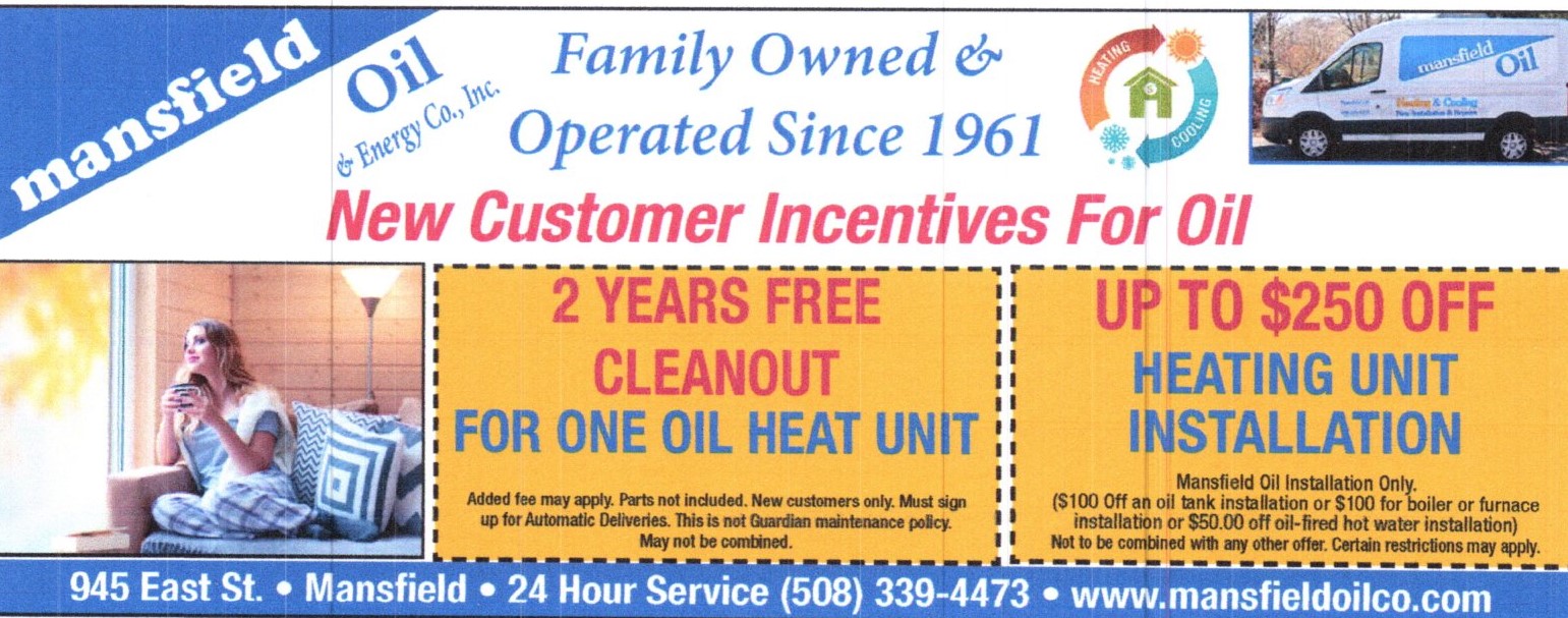 My Energy News - Mansfield Oil & Energy Co., Inc.