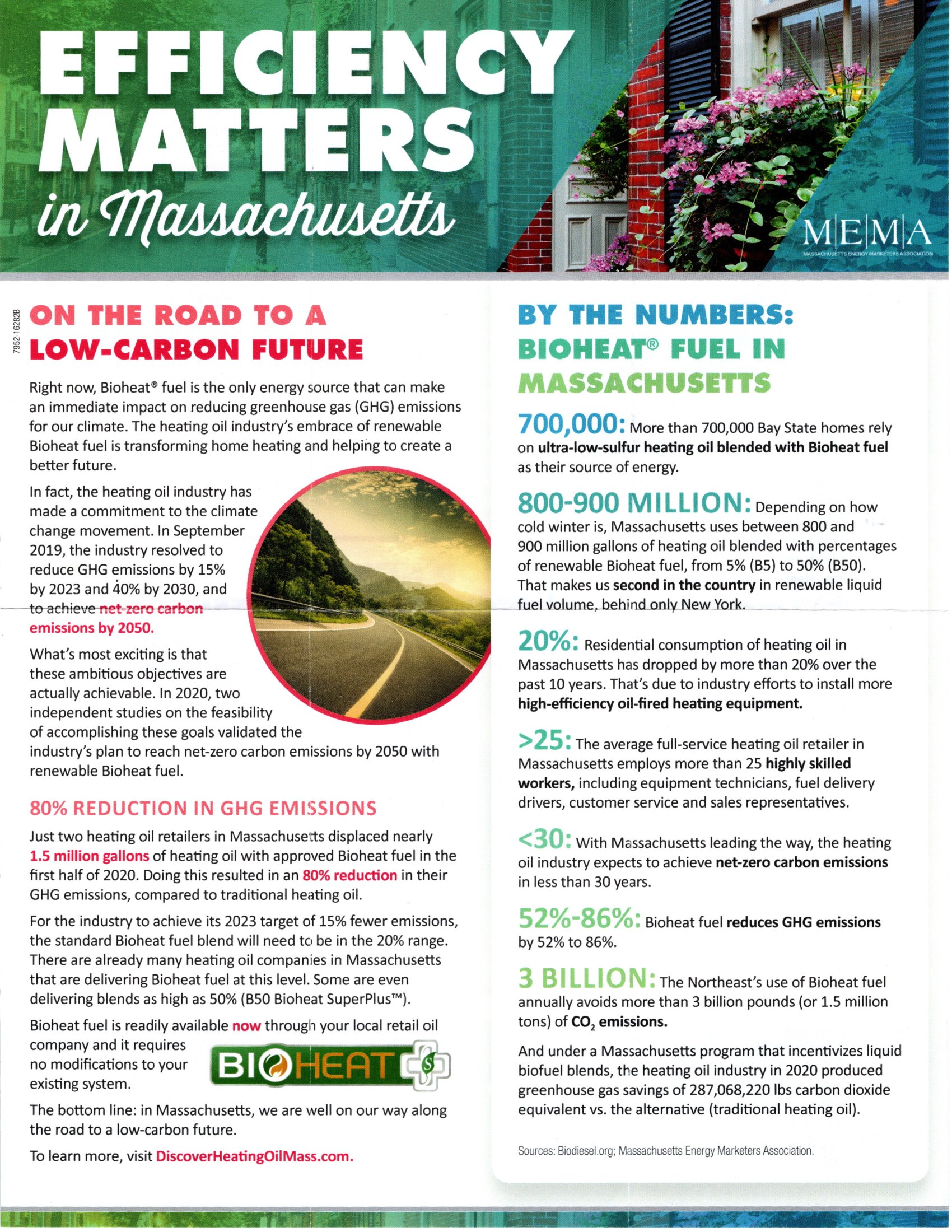 My Energy News - Mansfield Oil & Energy Co., Inc.