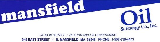 Dear New Customer - Mansfield Oil & Energy Co., Inc.